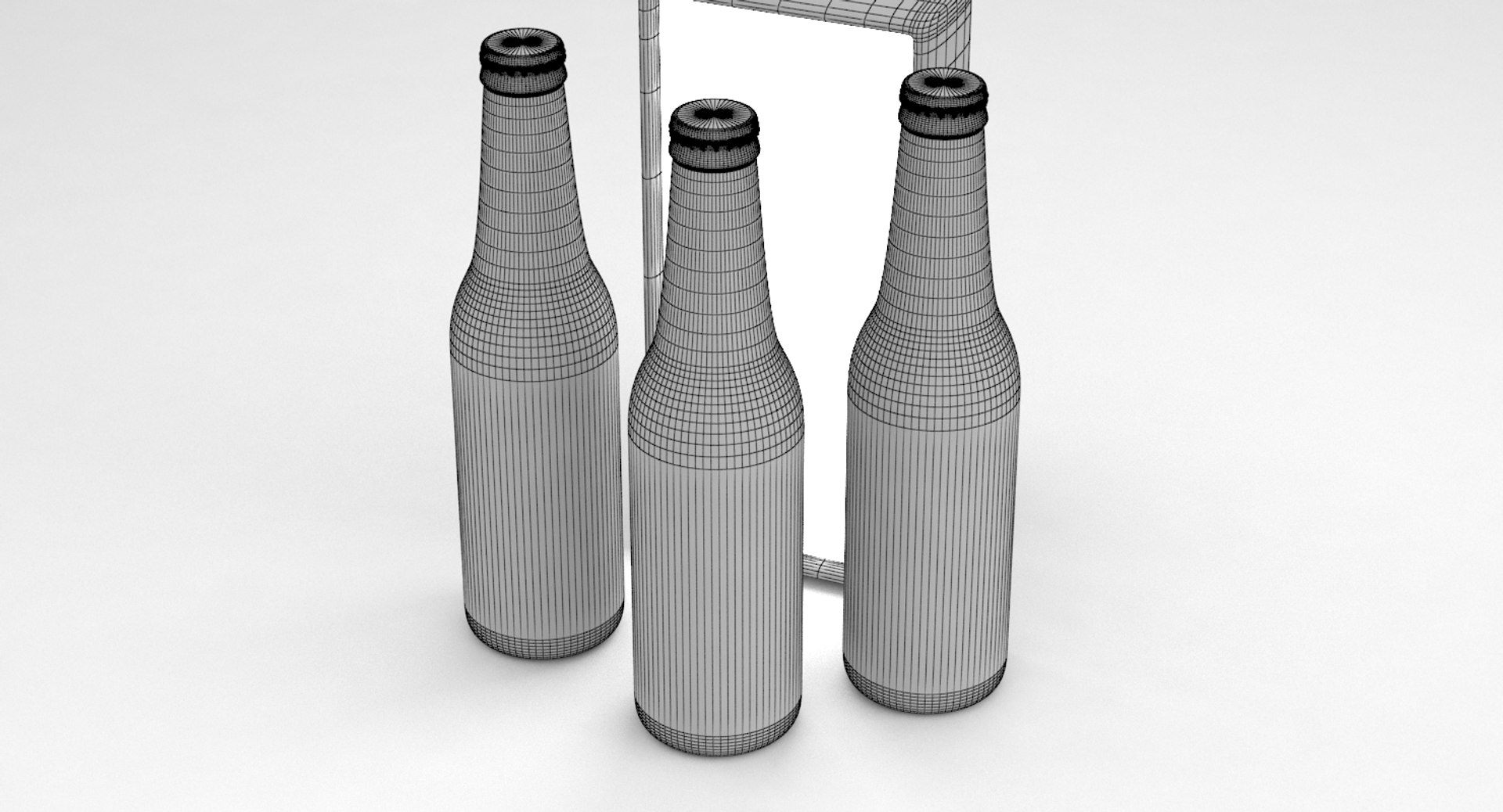 3D Beer Lager Model - TurboSquid 1247378