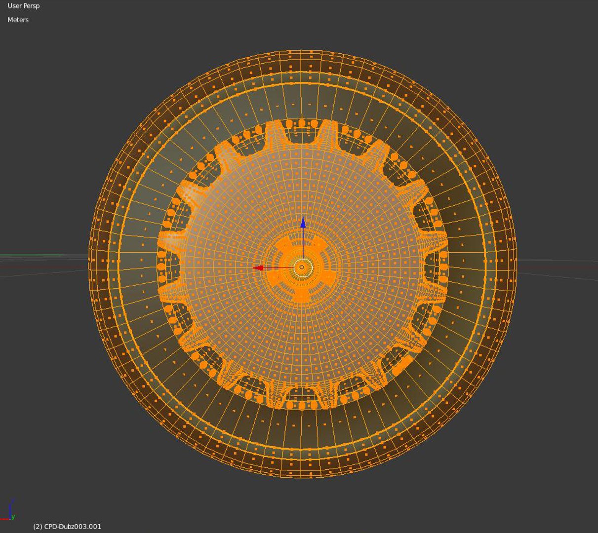 3d 3ds Nice Cars Ghetto