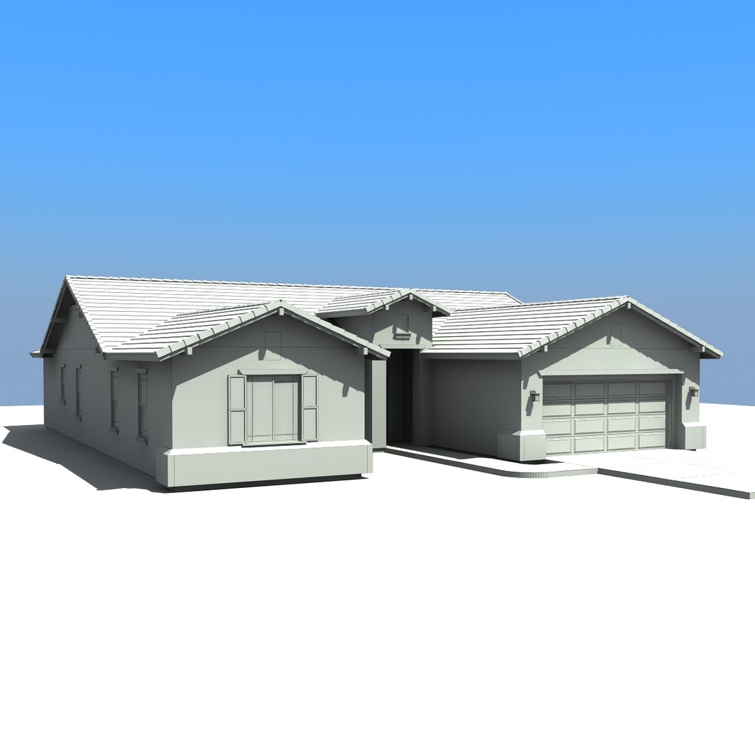 max house