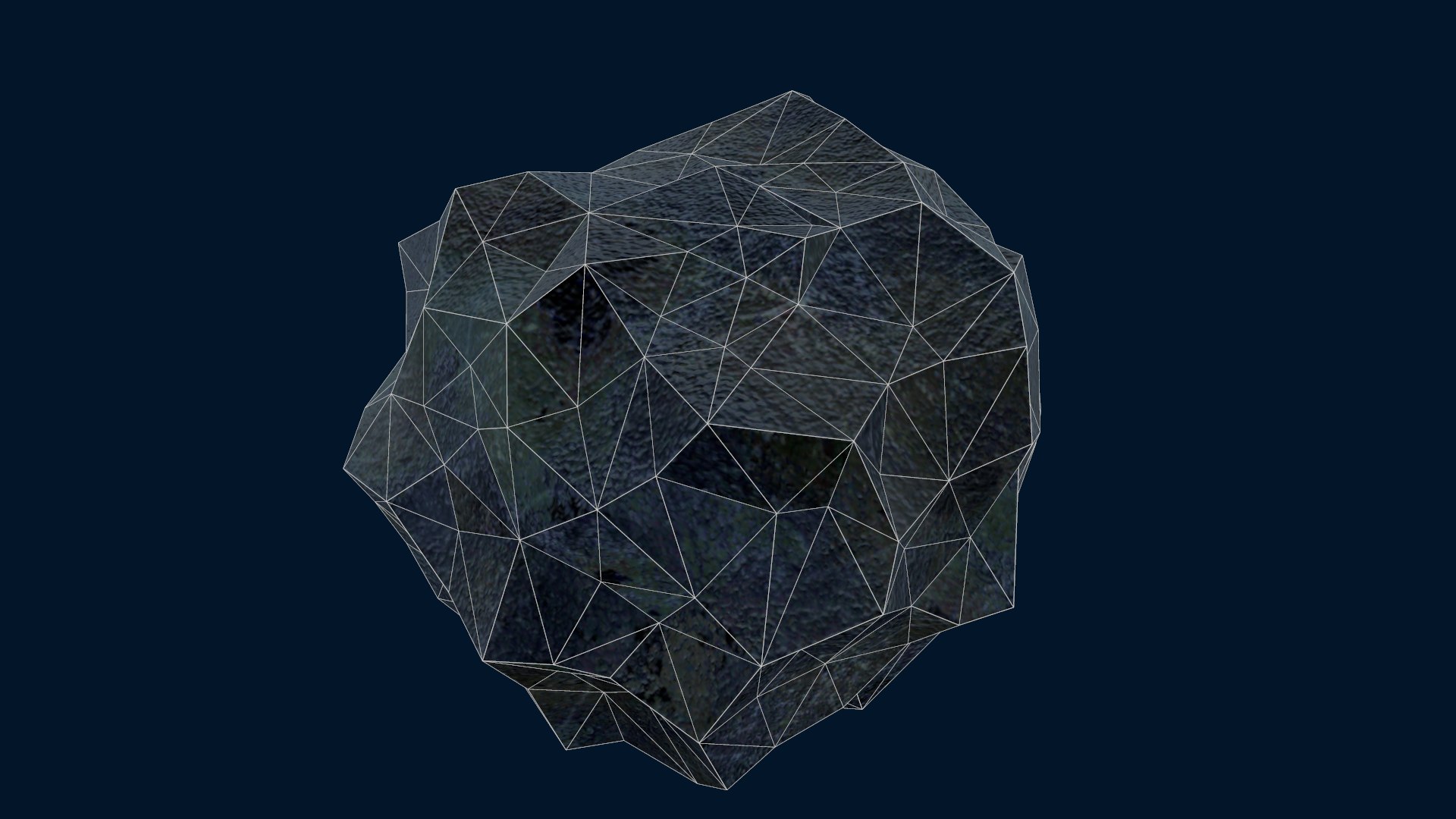 Rock Design 3D - TurboSquid 1499372