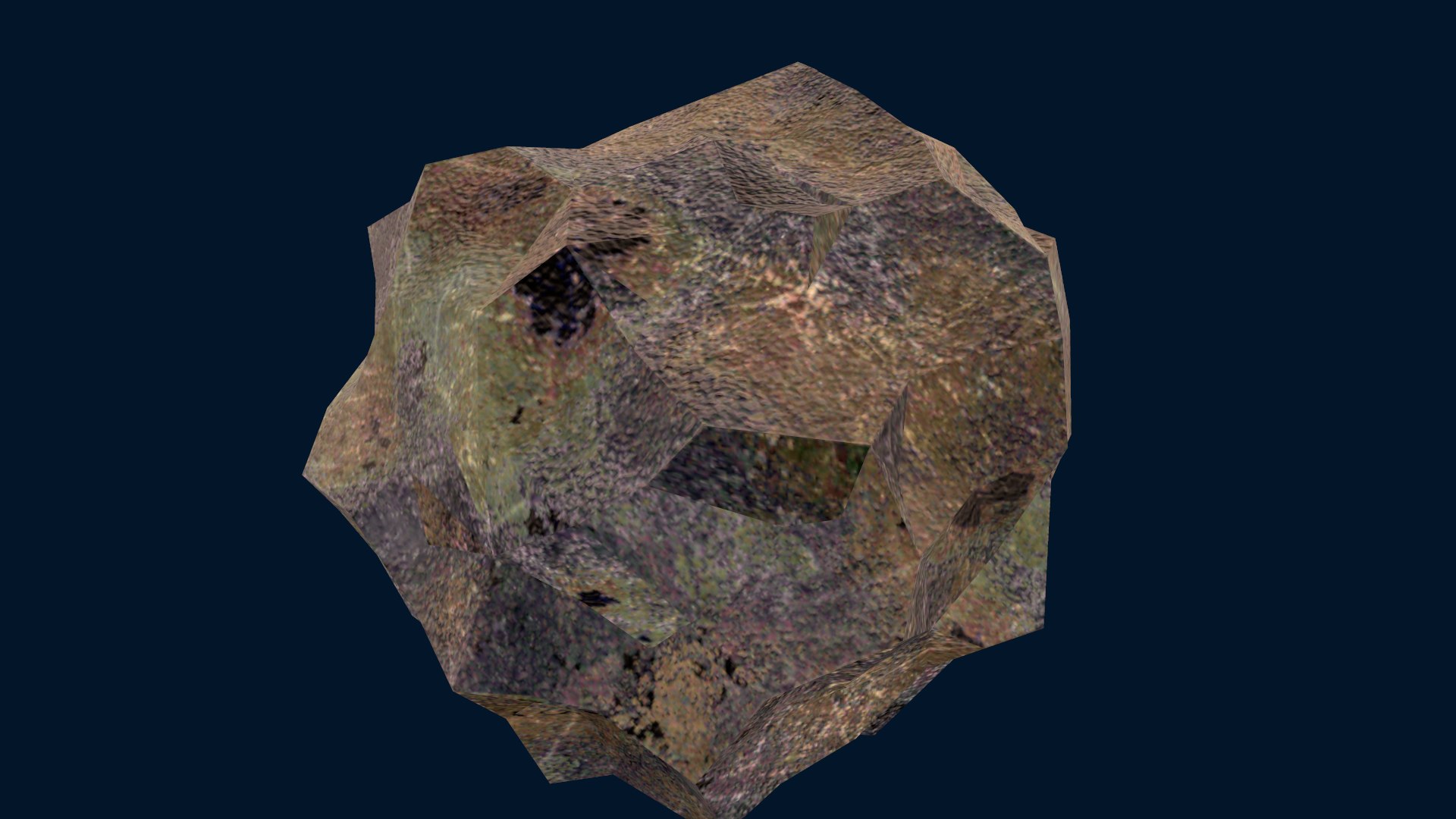 Rock Design 3D - TurboSquid 1499372