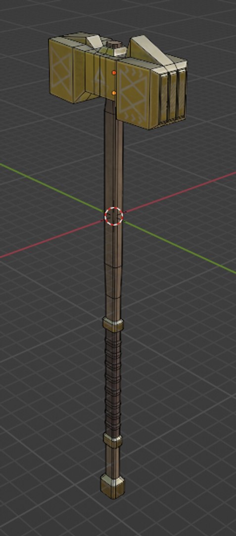 3D Holy Warhammer Model - TurboSquid 2202277