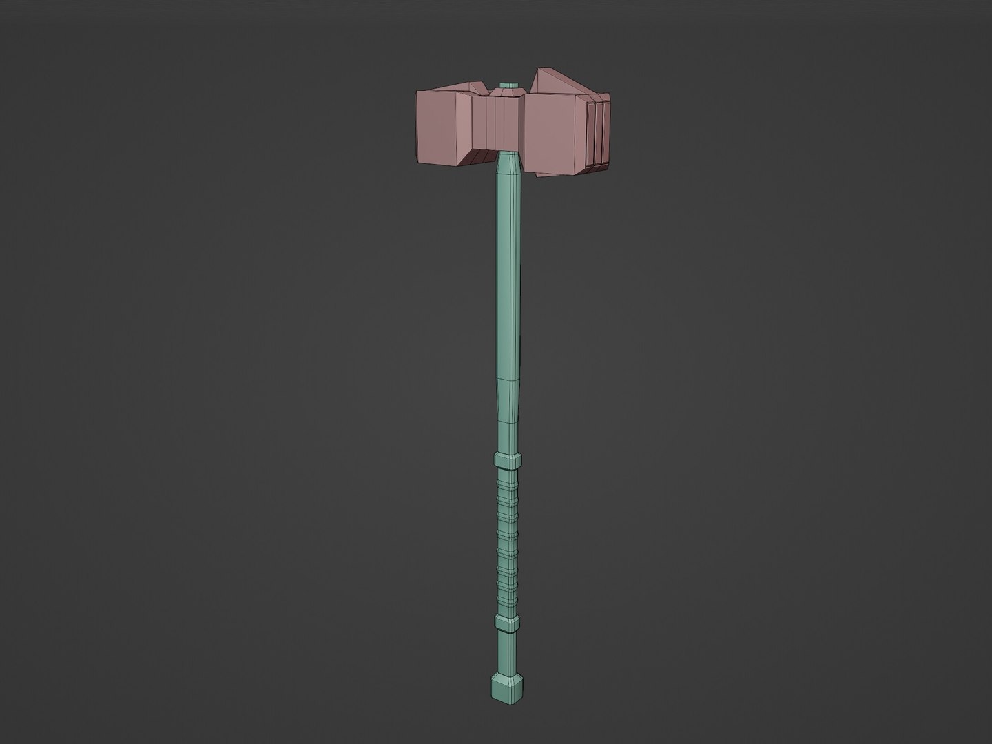 3D Holy Warhammer Model - TurboSquid 2202277