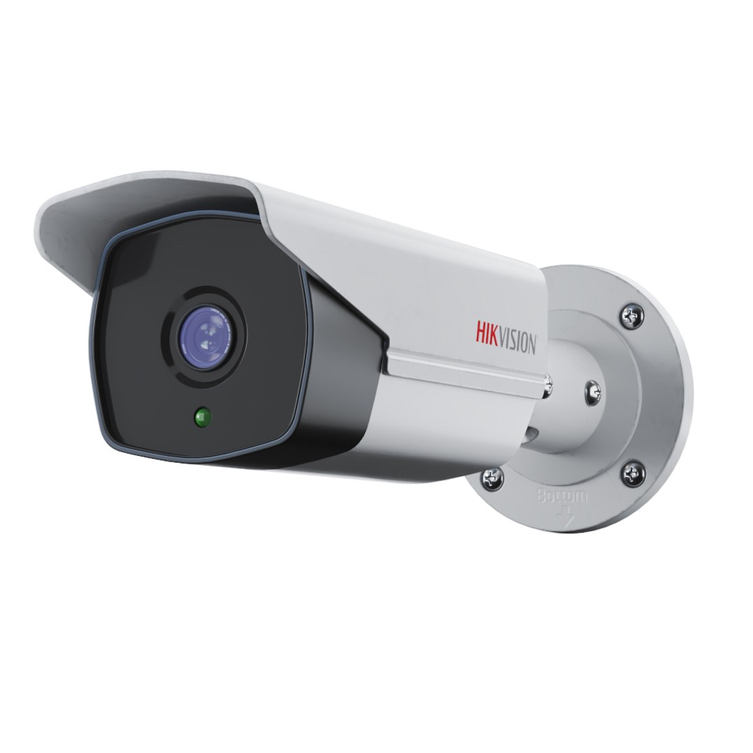 3D cctv security camera model - TurboSquid 1671336