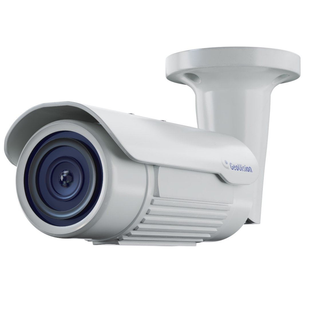 3D cctv security camera model - TurboSquid 1671336