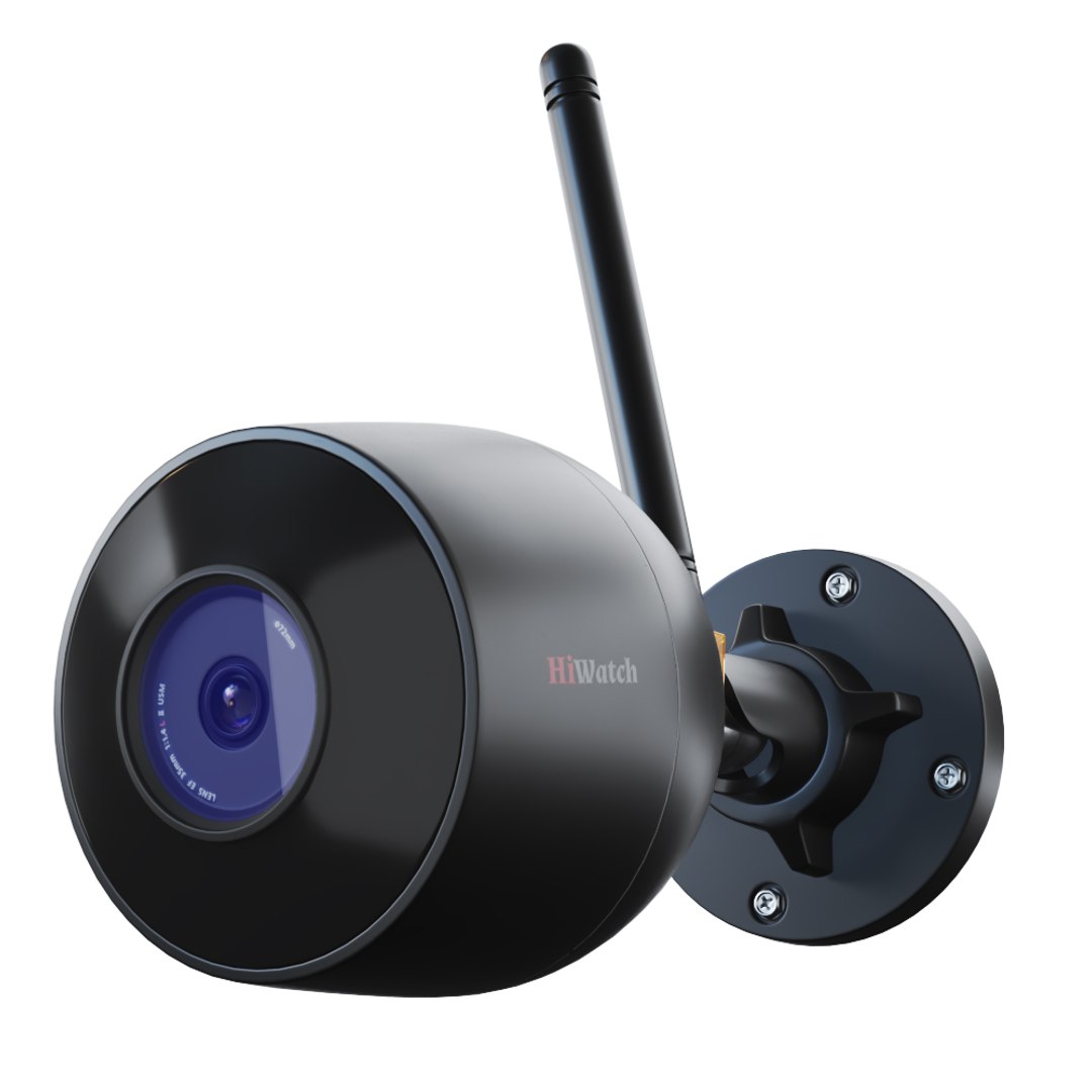 3D cctv security camera model - TurboSquid 1671336