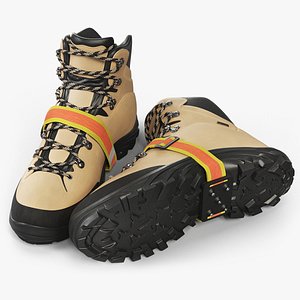 3D Ice Pie Gallery Real-Time Models For Download | TurboSquid