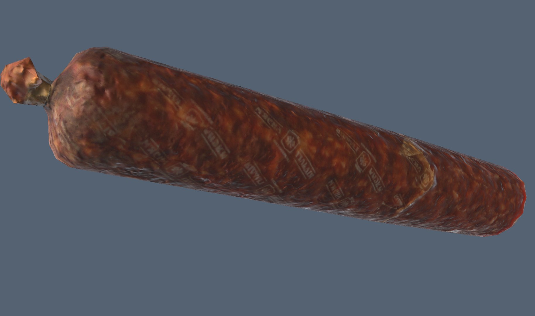 3d Salami Ready Games