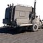 3D Post Apocalyptic Caravan Truck Model - TurboSquid 1327152