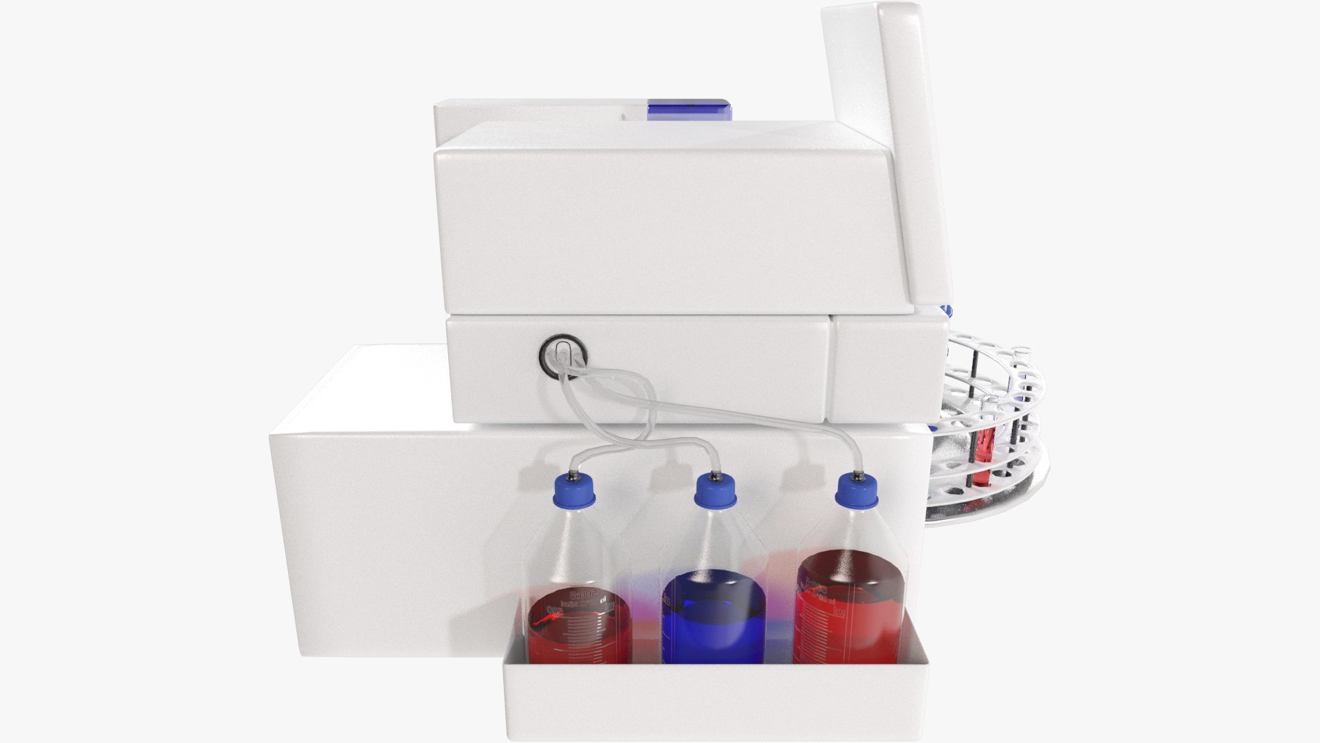 3D AutoFlex R837 Flexible Automation Solution - TurboSquid 1990614 3D AutoFlex R837 Flexible Automation Solution - TurboSquid 1990614