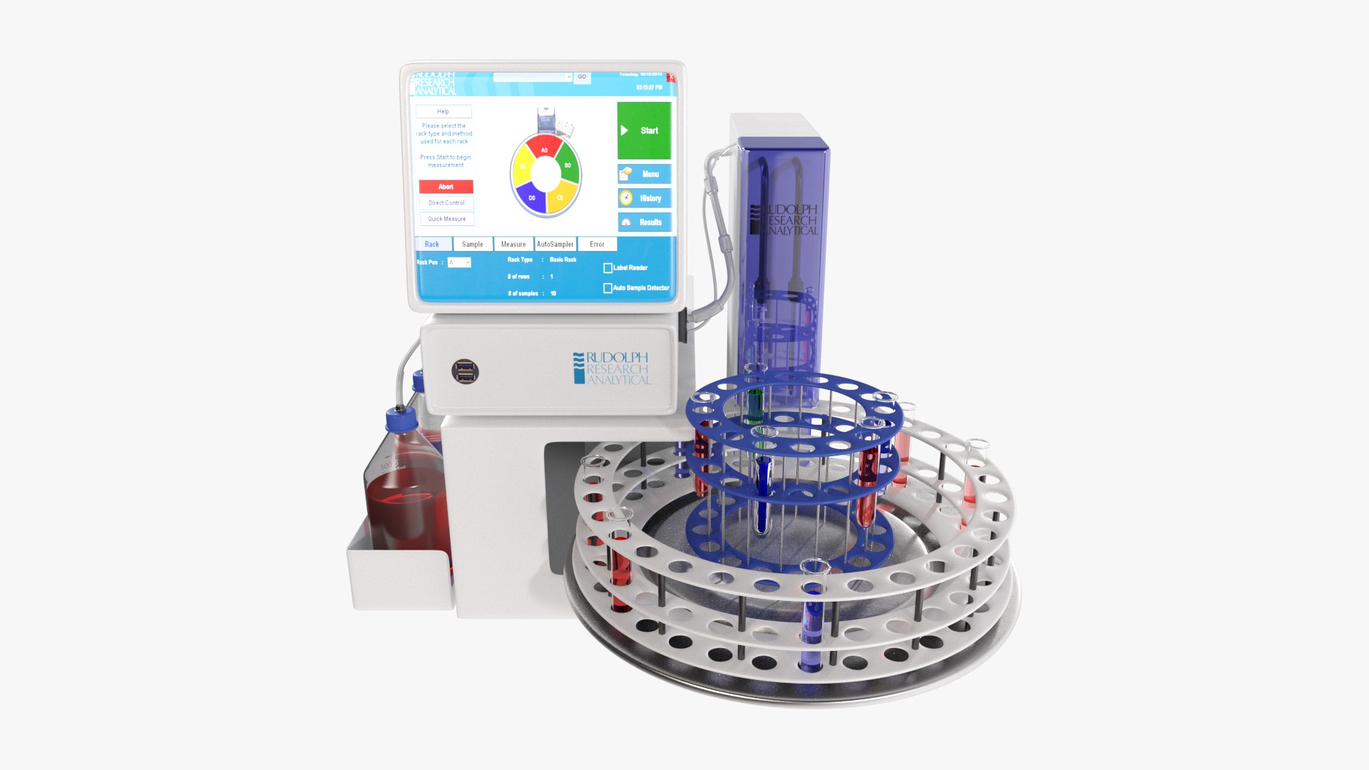 3D AutoFlex R837 Flexible Automation Solution - TurboSquid 1990614 3D AutoFlex R837 Flexible Automation Solution - TurboSquid 1990614