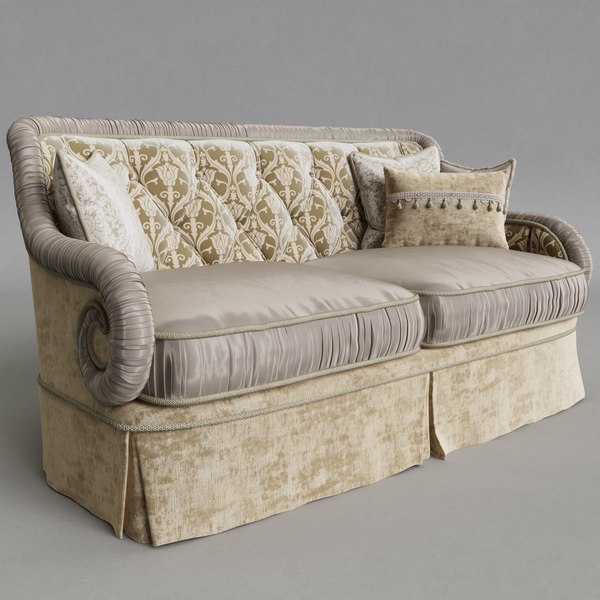 3D Provasi Models | TurboSquid