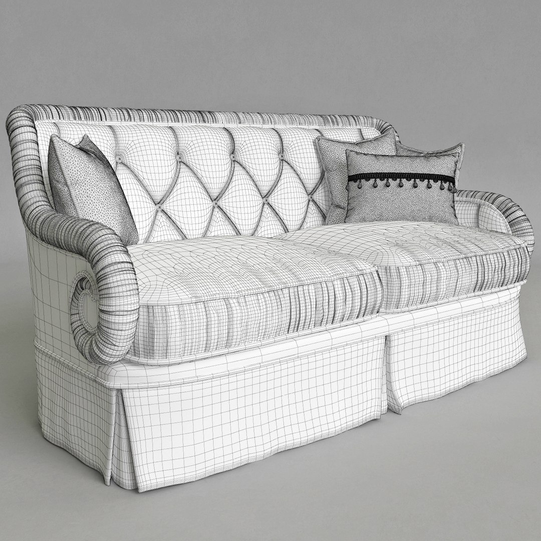 Provasi Pr 2941-2-605 3d Model