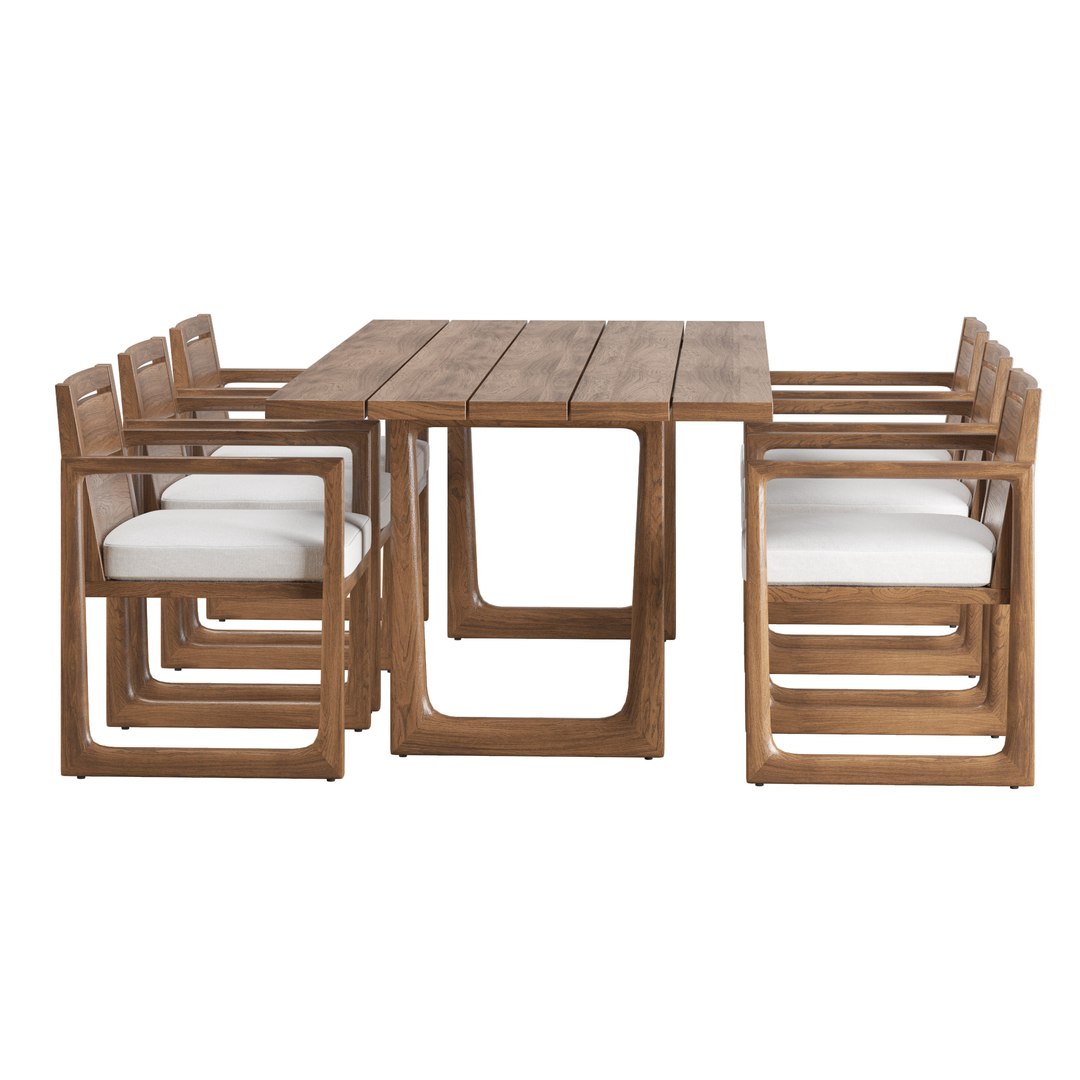 Navaro Dining Model - TurboSquid 1690940