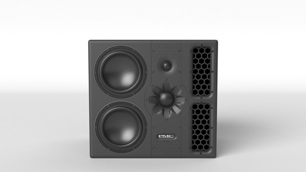 PMC 6-2 model - TurboSquid 1803116