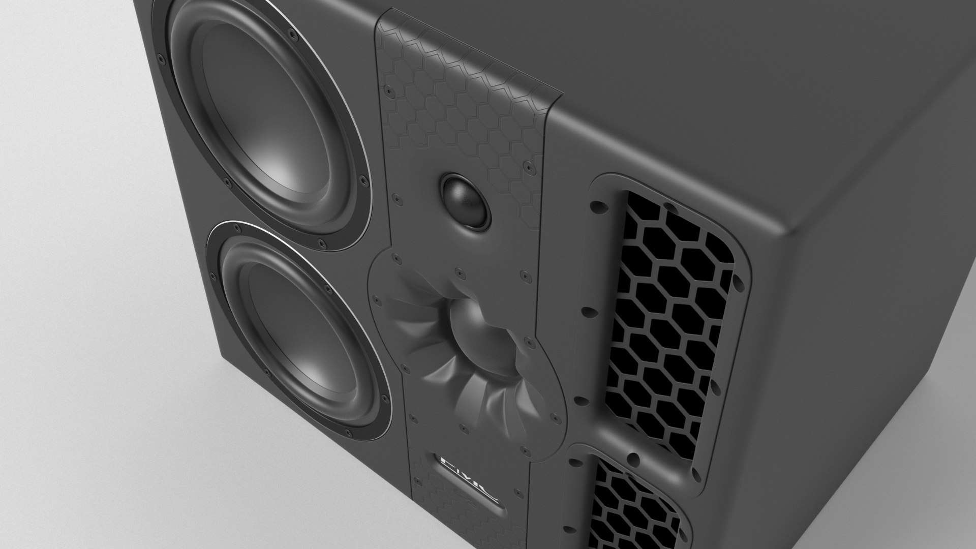 PMC 6-2 Model - TurboSquid 1803116