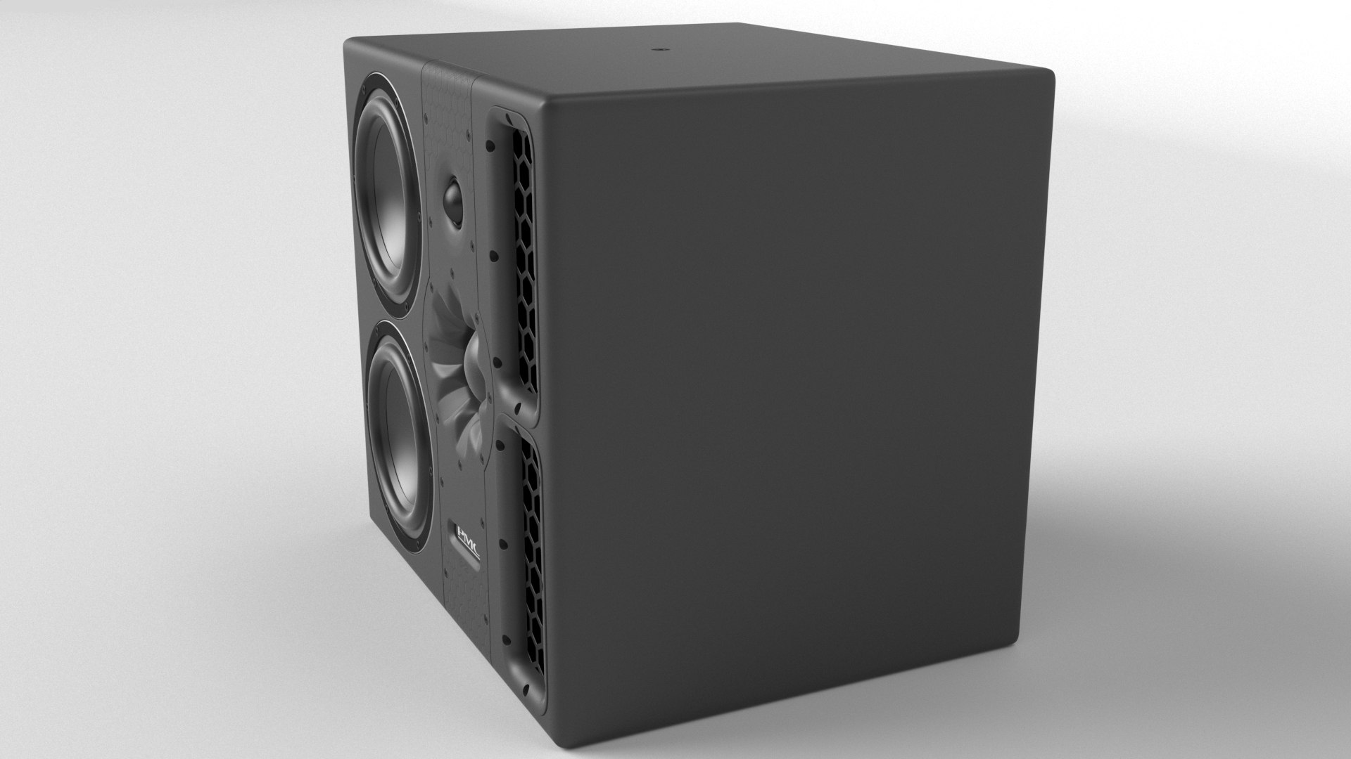 PMC 6-2 Model - TurboSquid 1803116