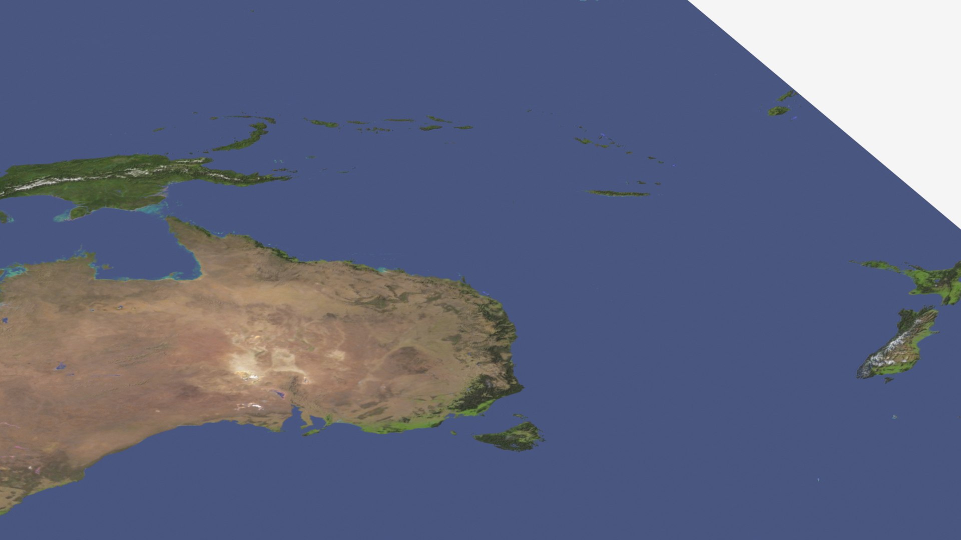 World Map 3D Model - TurboSquid 1718167