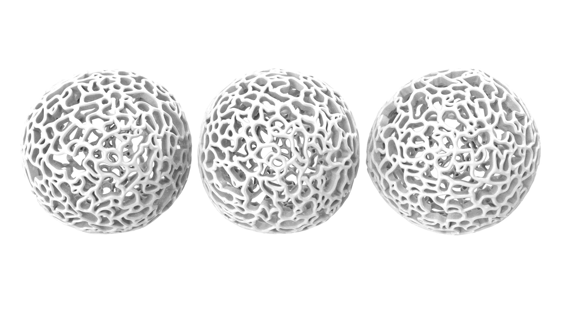 Complex Geometric Shape Object MHT 02 3D Model - TurboSquid 2069694