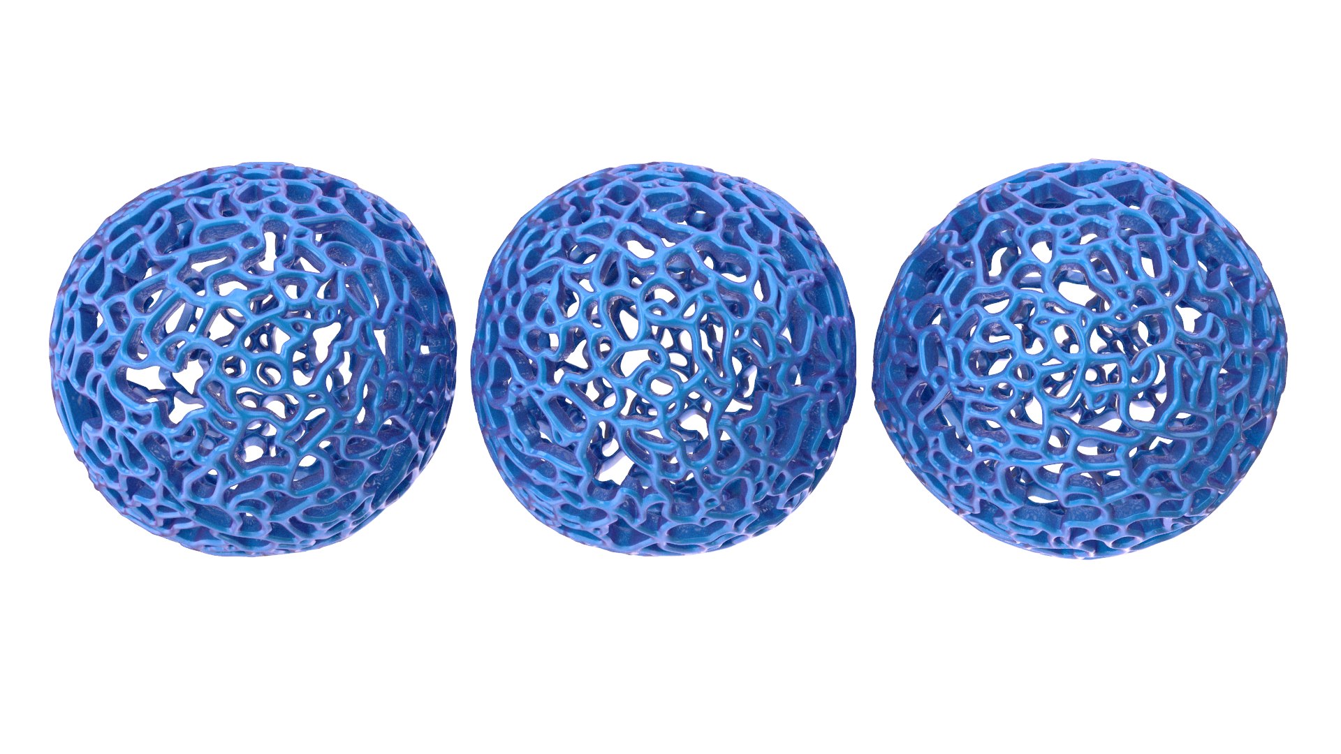 Complex Geometric Shape Object MHT 02 3D Model - TurboSquid 2069694