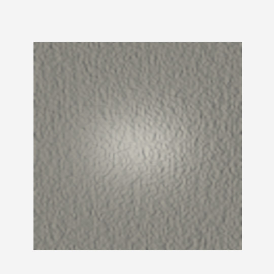 3d Ocean Surface Model