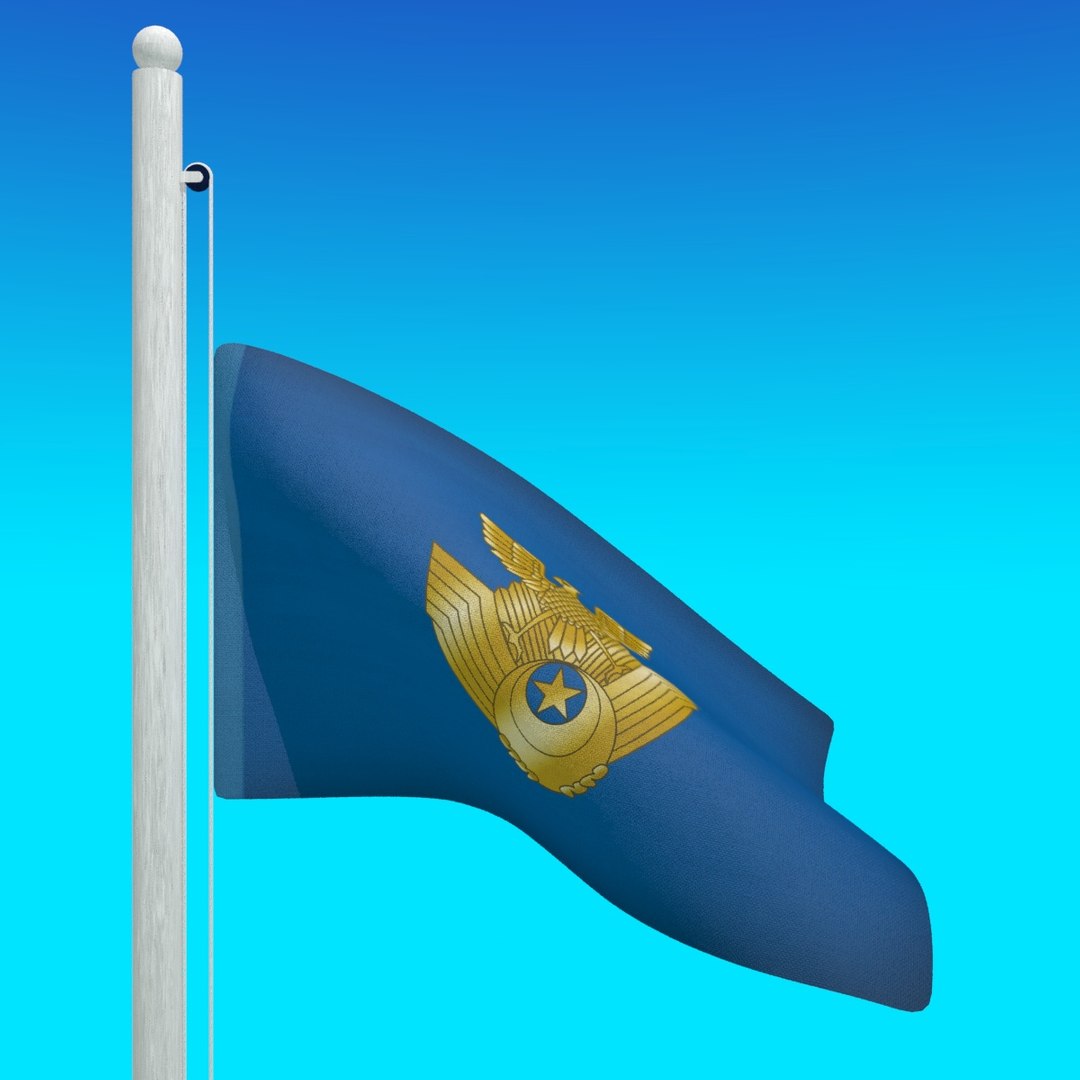 Flags Japan - Loop Max