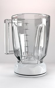 Free Rigged 3D Blender Models For Download | TurboSquid