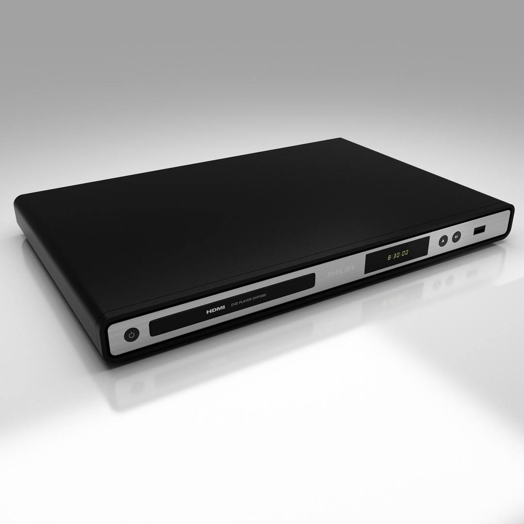 3ds Dvd Player