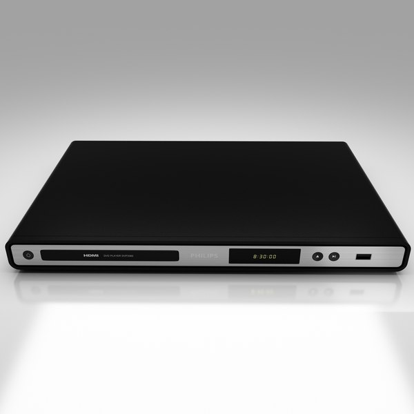 3ds dvd player