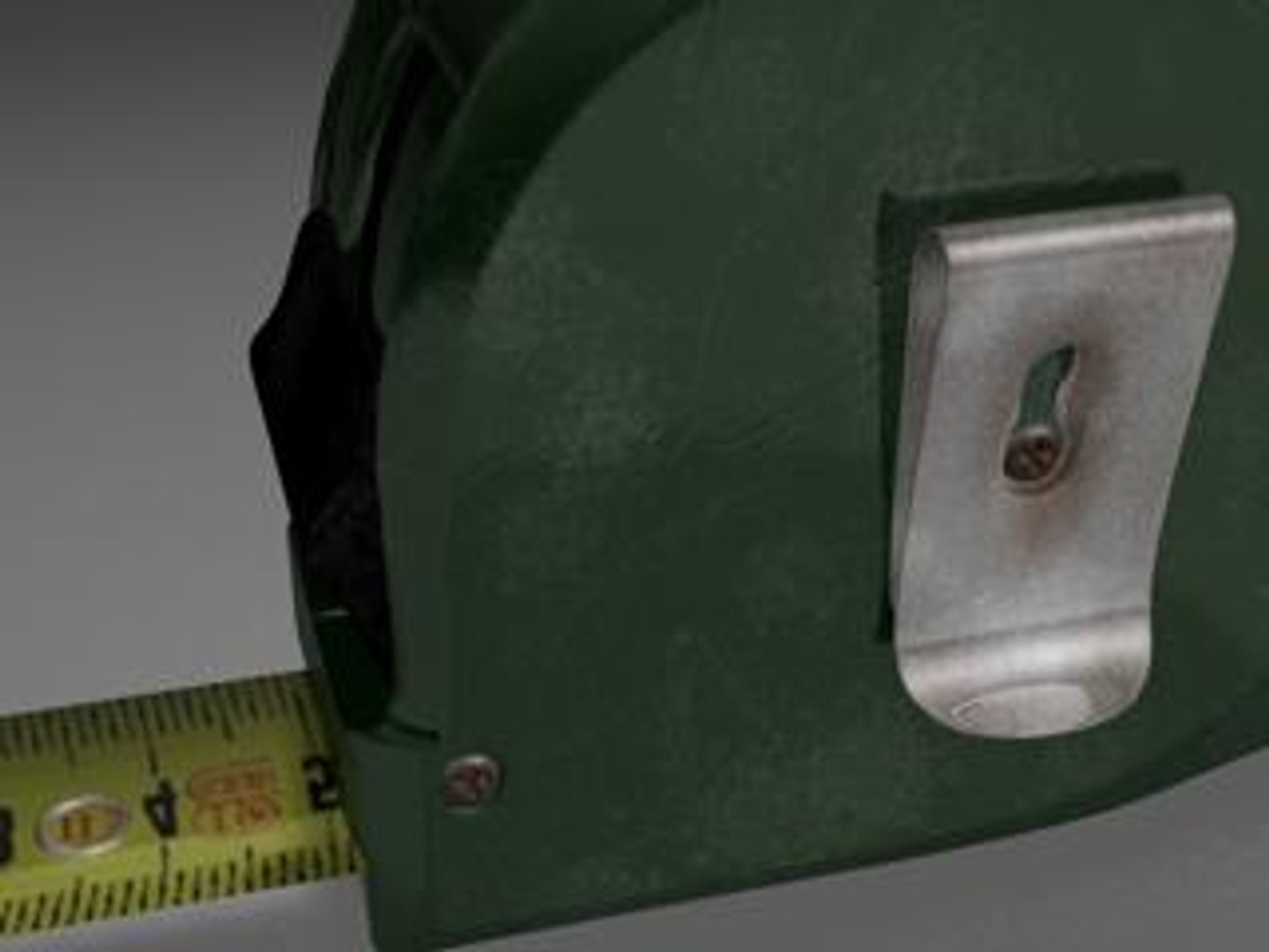 3ds Max Tape Measure
