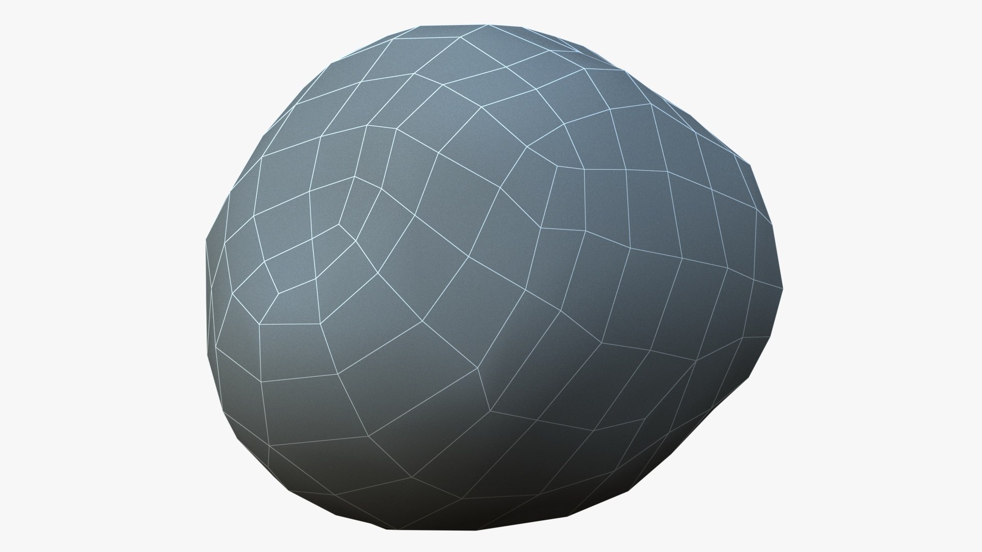 3D Model Black Truffle - TurboSquid 1957302