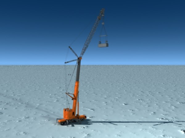 3D Pivot Models | TurboSquid