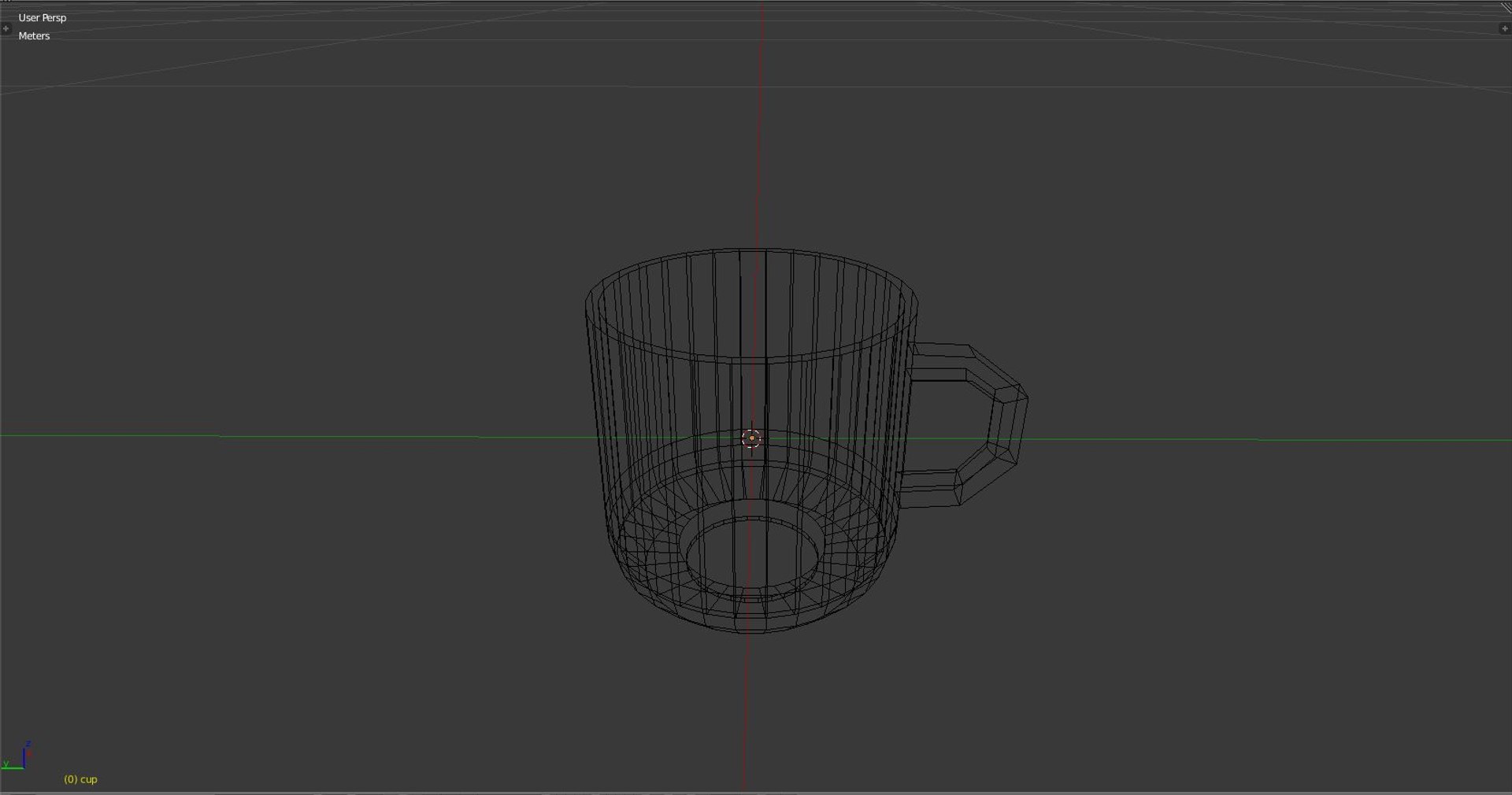 Coffee Cup Office Interior 3D Model - TurboSquid 1372793