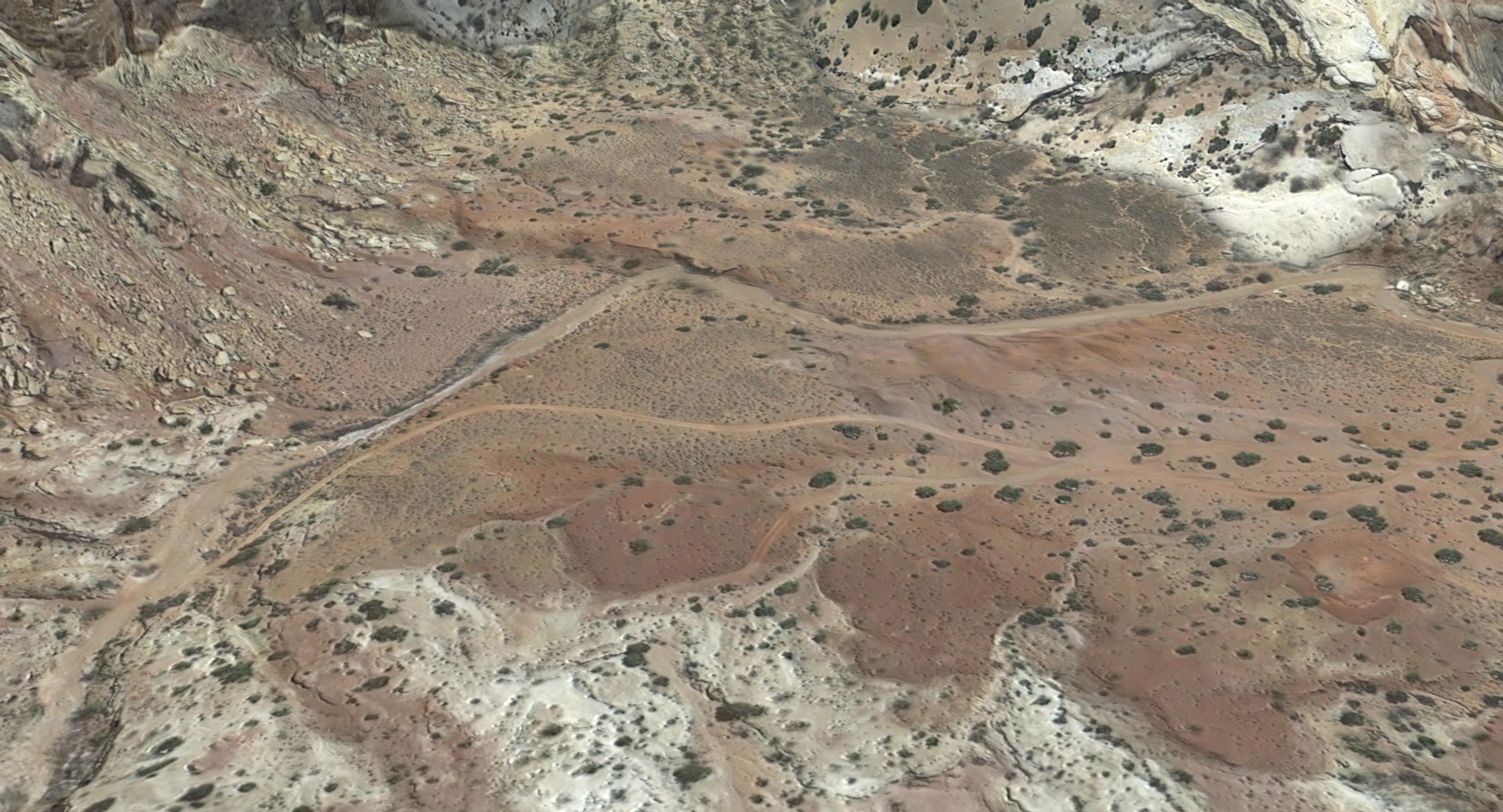 Terrain scale environment 3D model - TurboSquid 1395587