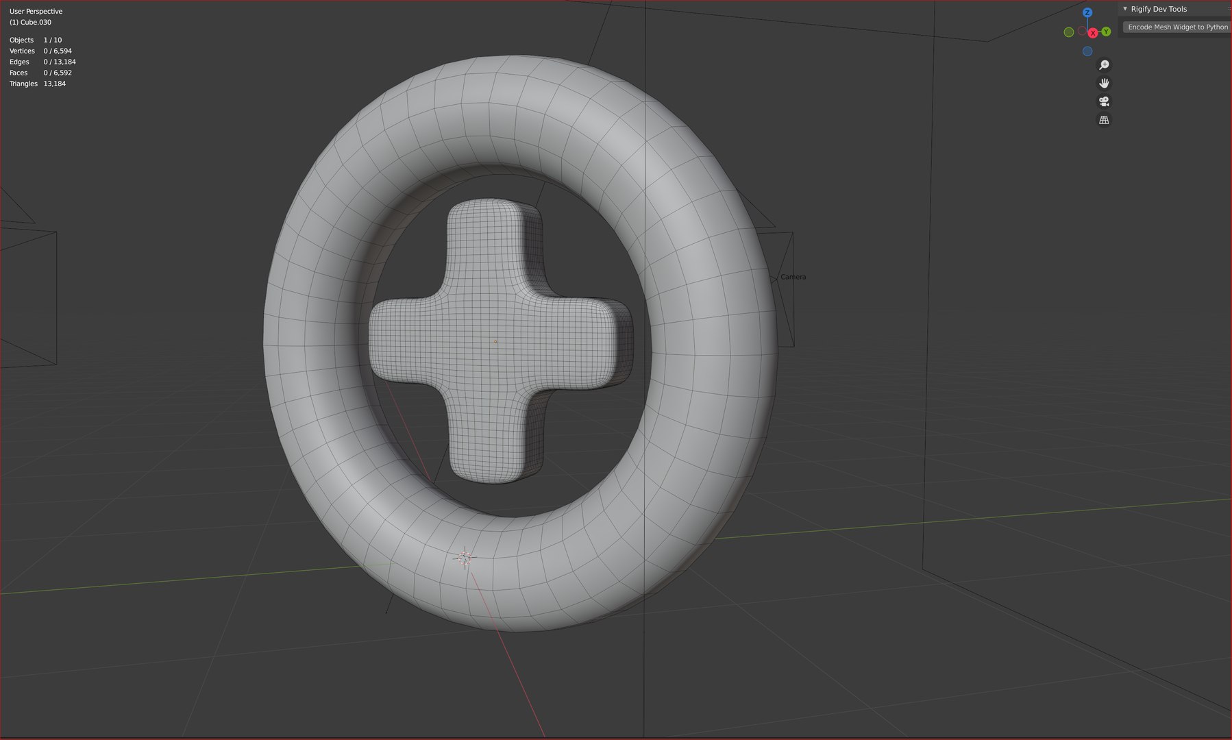 3D Add Icon Plus Medical Cross Round Button 3D Model - TurboSquid 1937154
