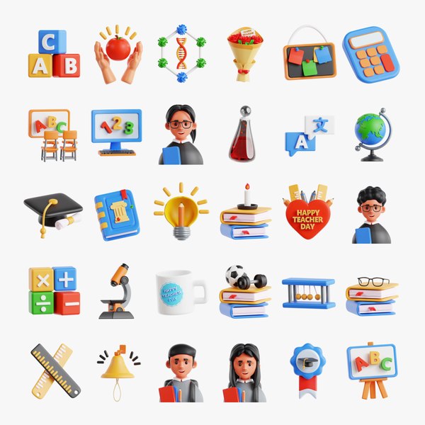 Free 3D Square Models | TurboSquid