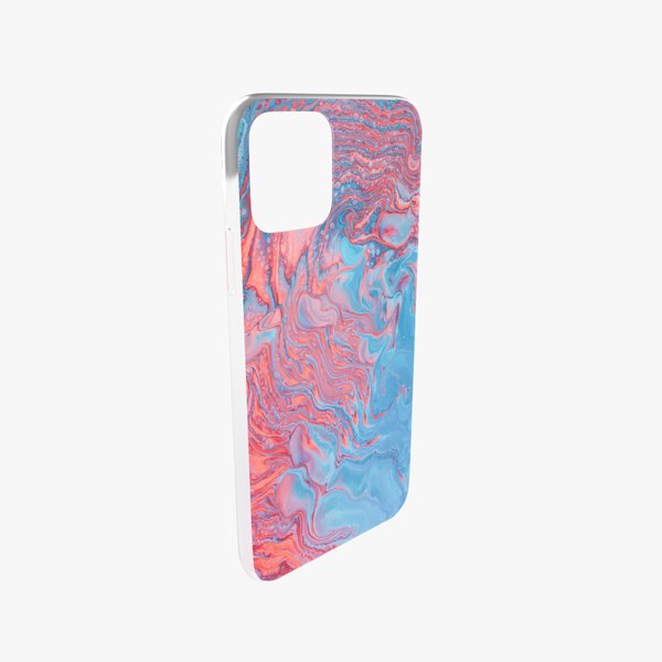 Cell Phone Case 3D Models for Download | TurboSquid