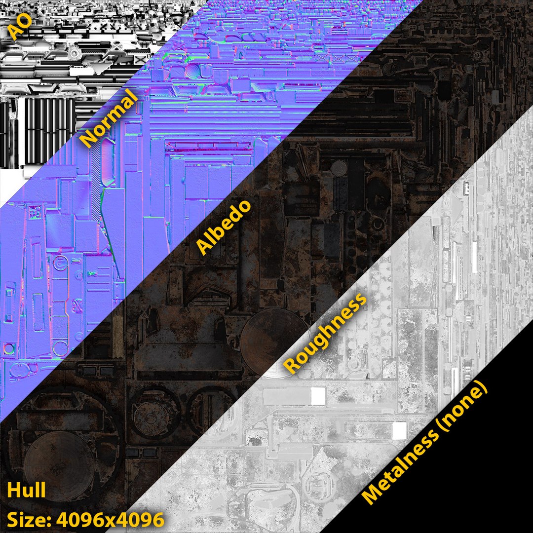 3D Leopard 2A4 Destroyed Model - TurboSquid 2138785