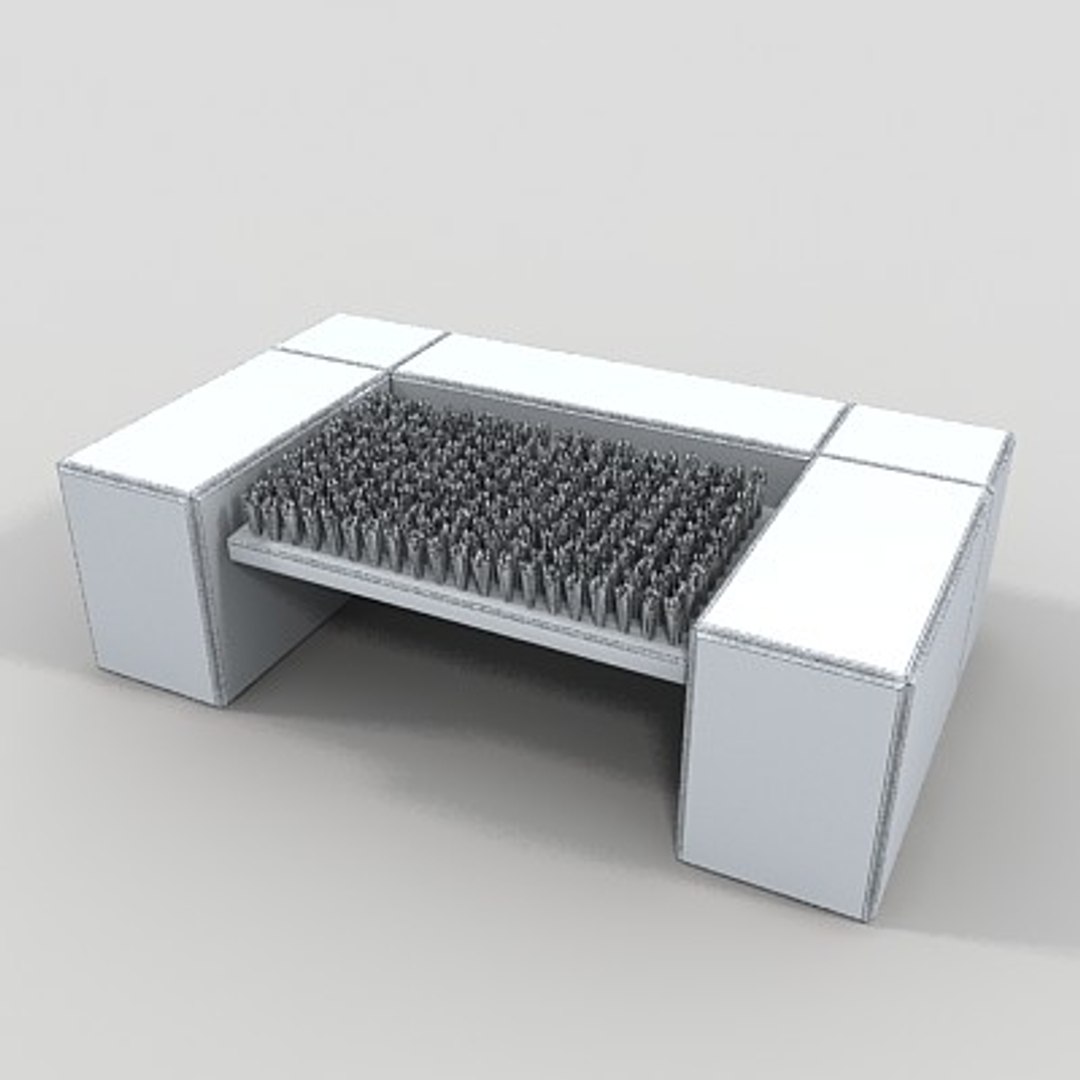 max golf spike cleaner