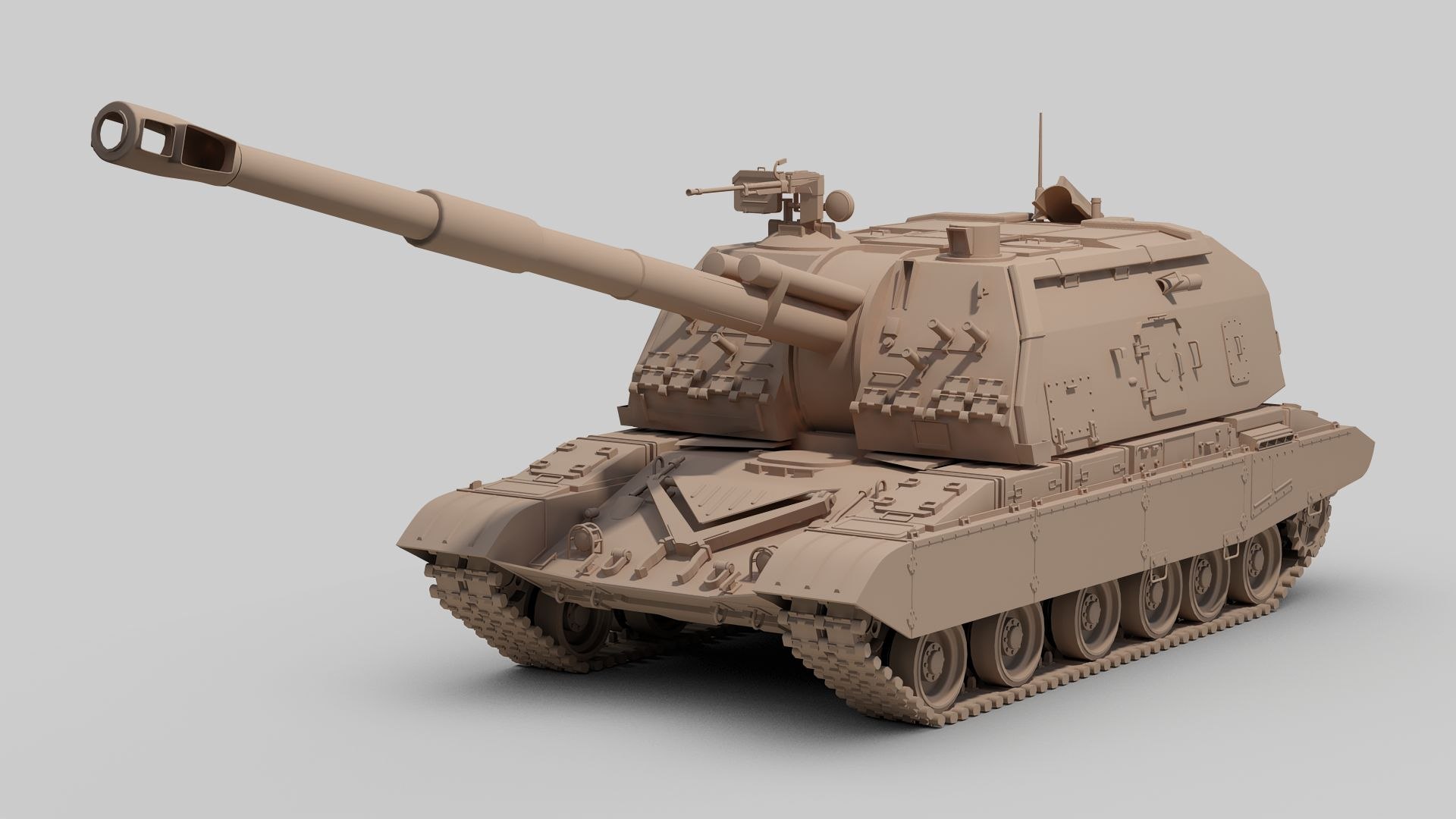 3dsmax Russian 2s19 Msta