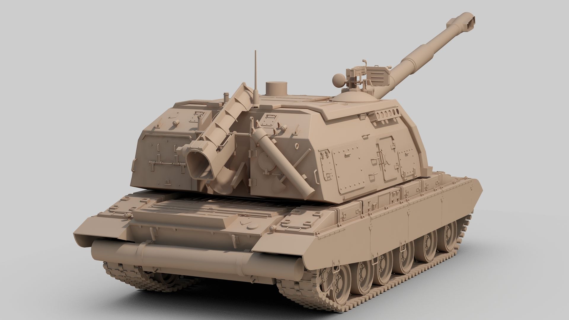 3dsmax Russian 2s19 Msta