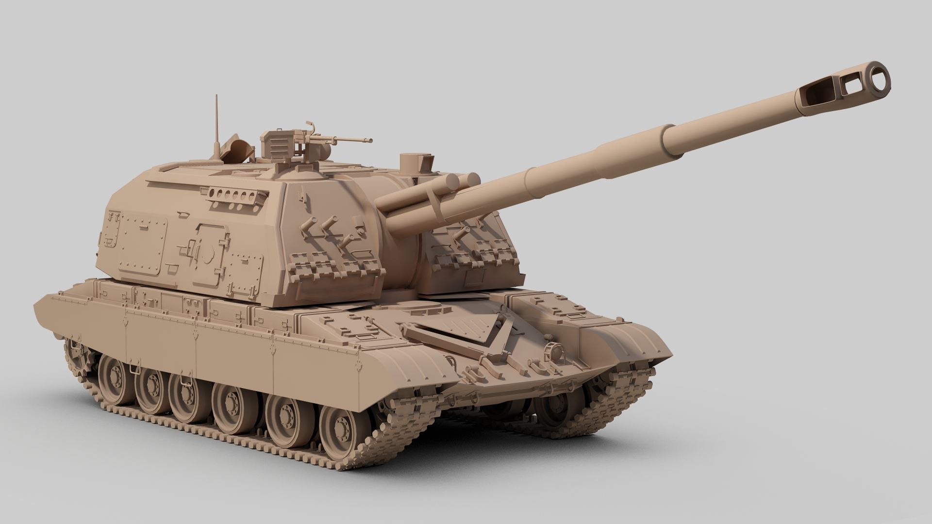 3dsmax Russian 2s19 Msta