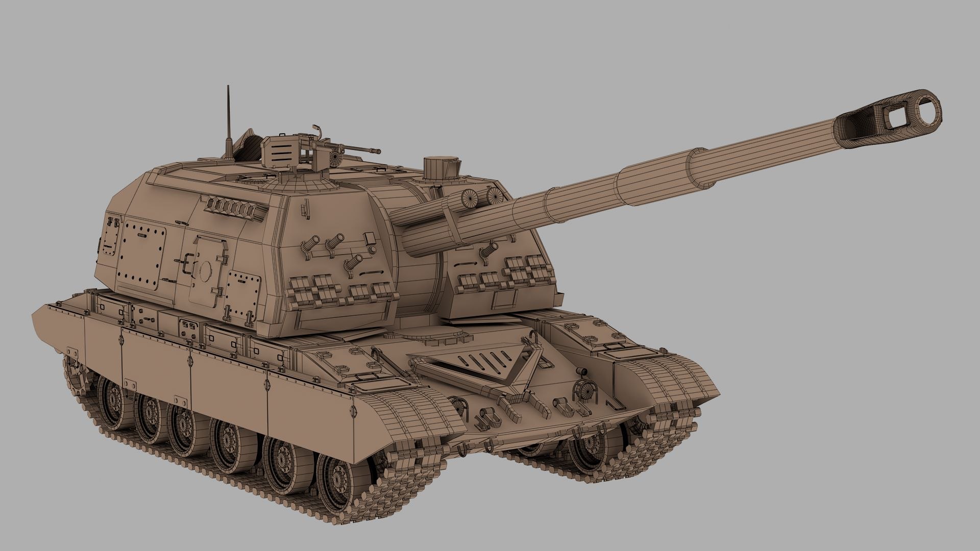 3dsmax Russian 2s19 Msta