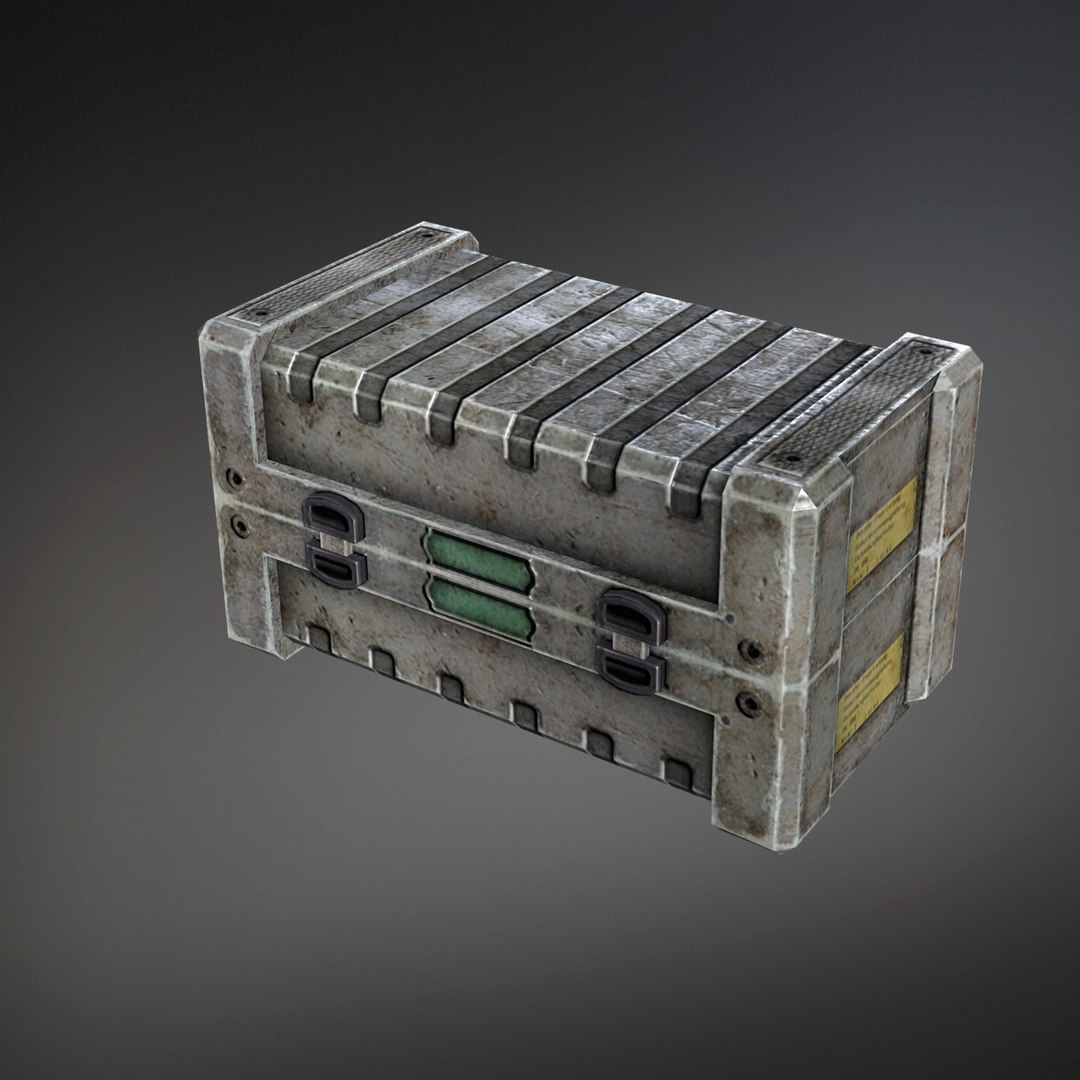 3d Set Sewing Tools Model