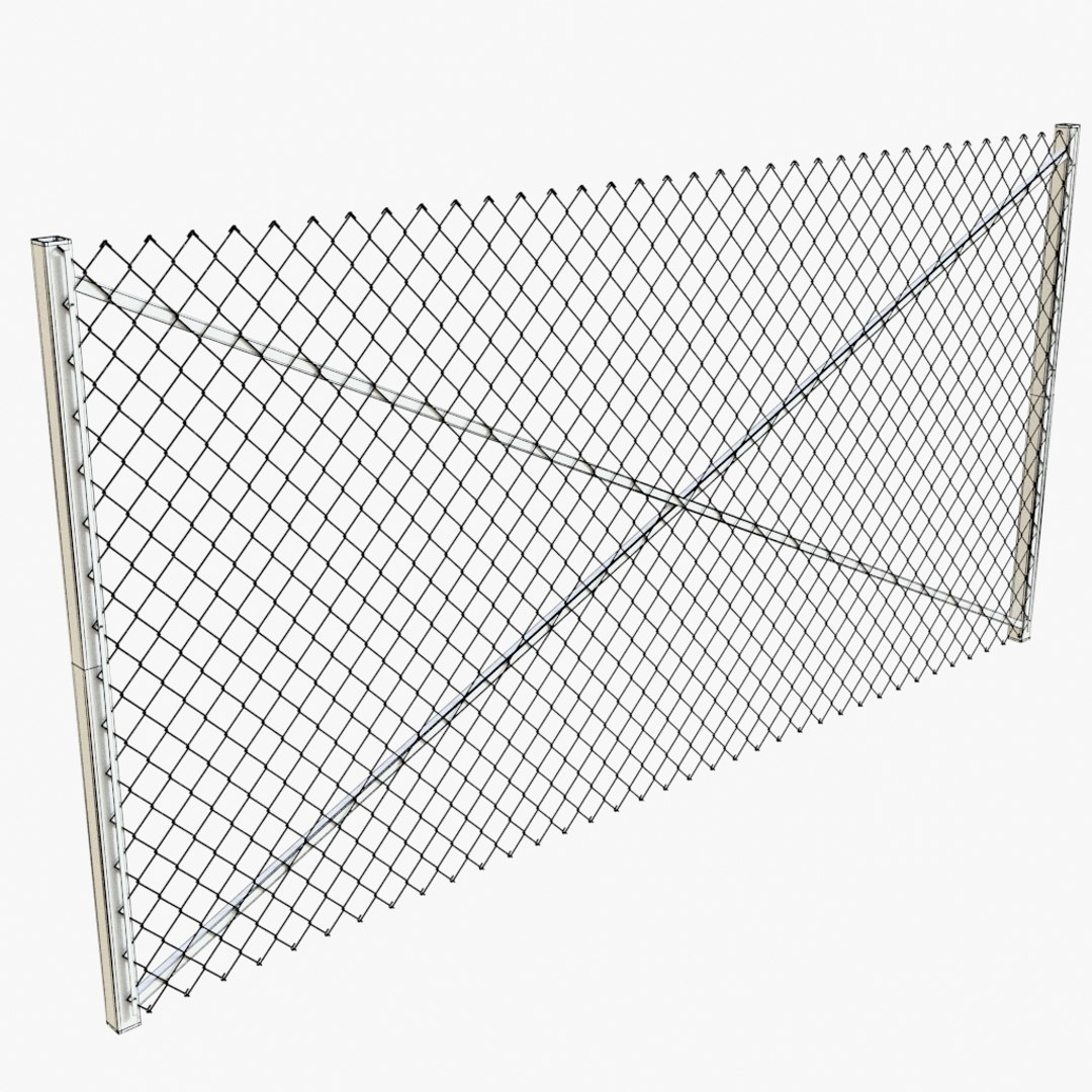 3d max netting
