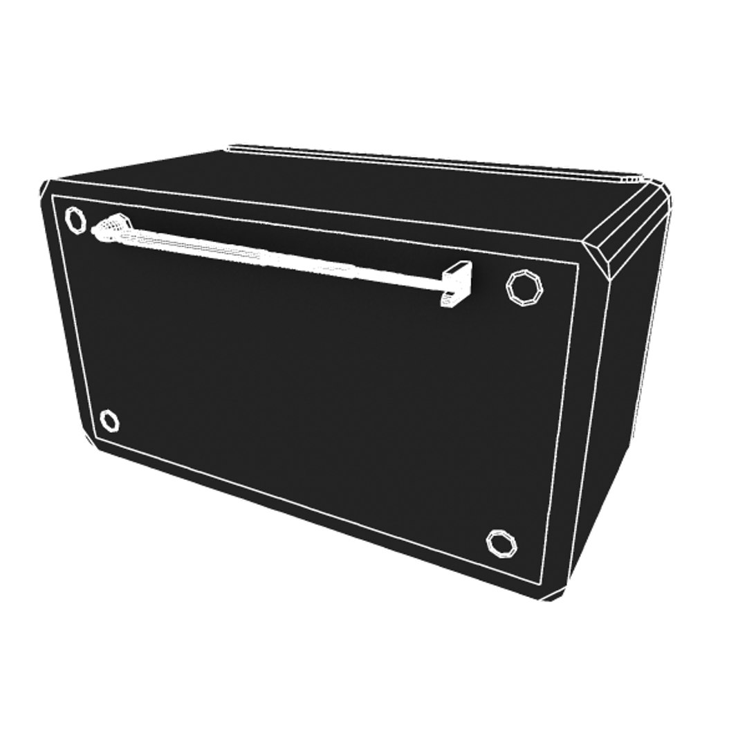 Maya Radio Tuner