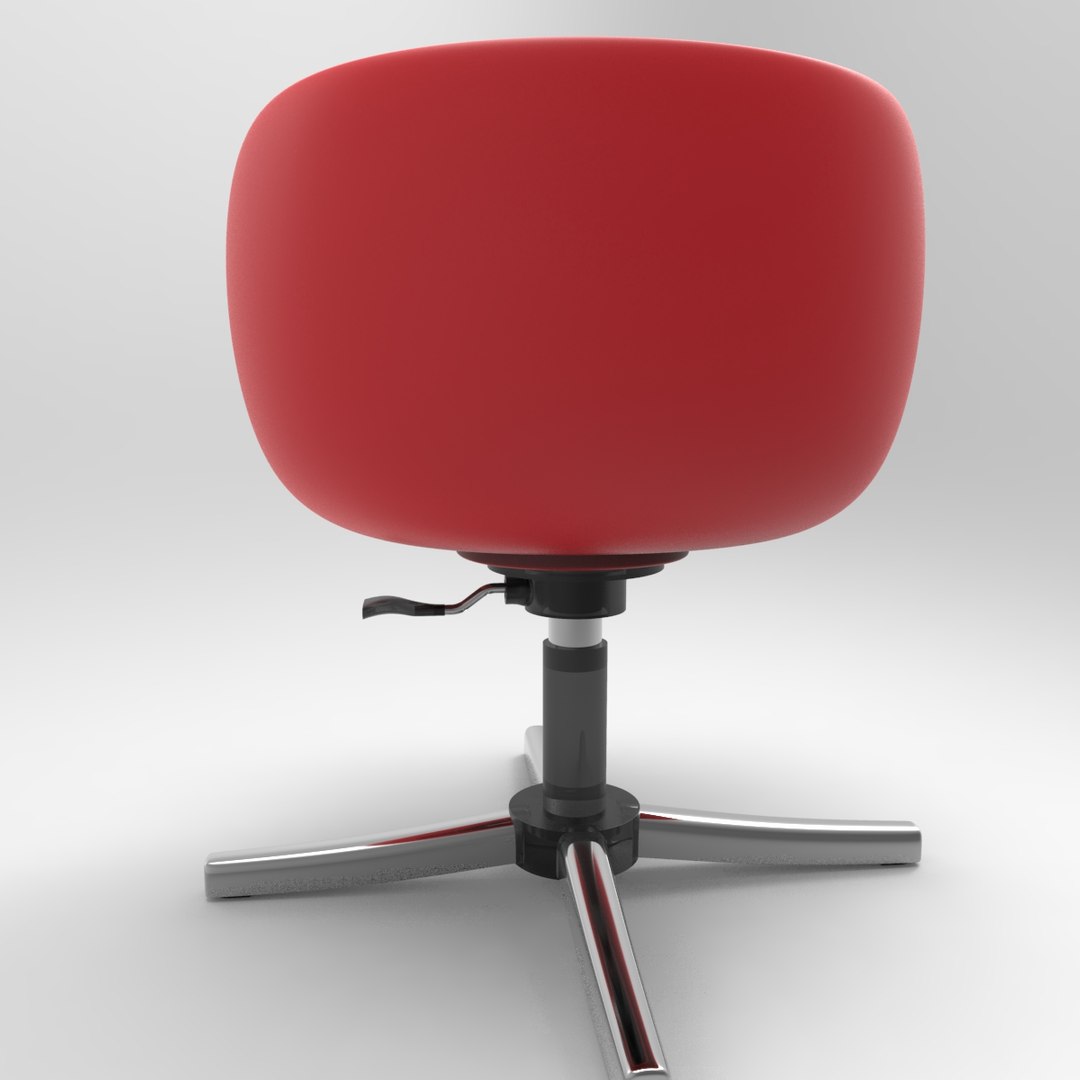 chair 3d max