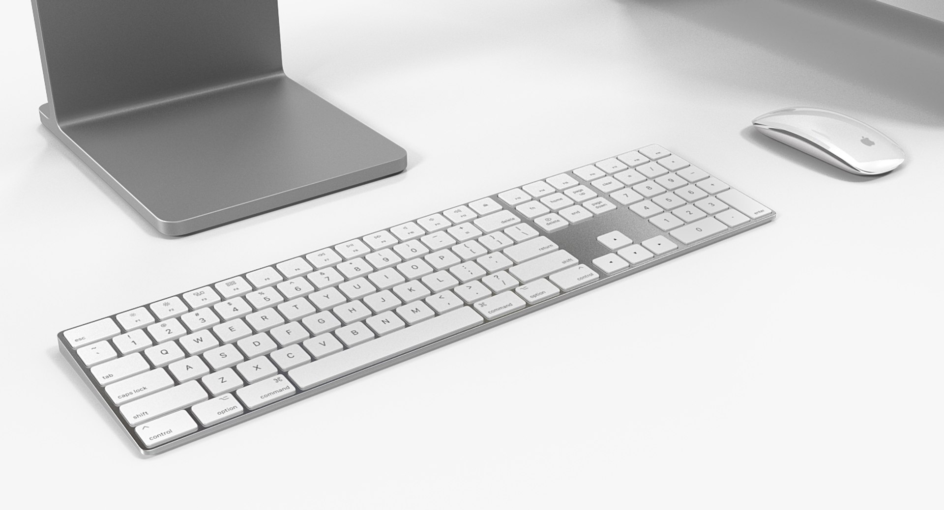 3D Mac Pro Wheels 2019 - TurboSquid 1424461