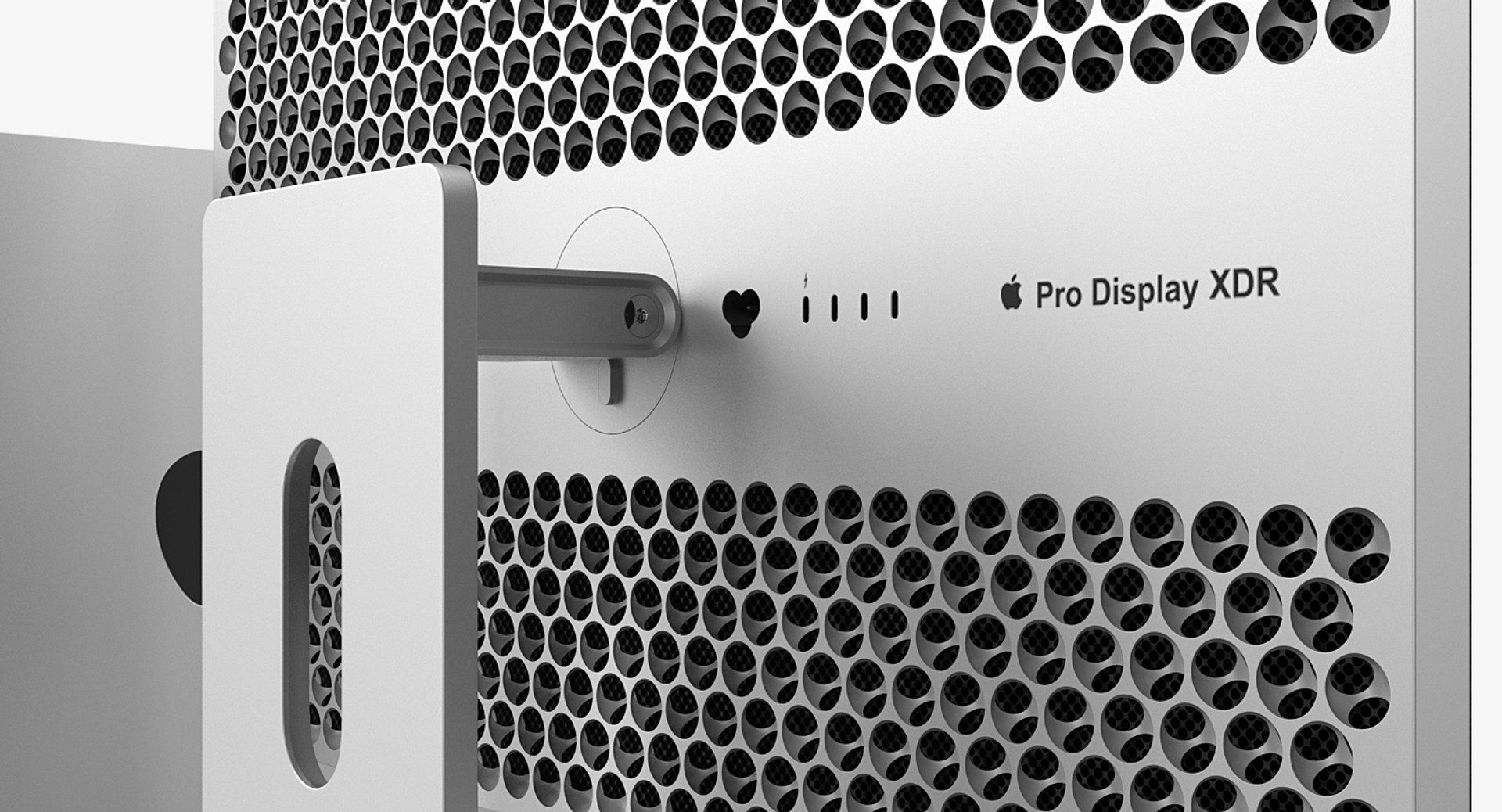 3D Mac Pro Wheels 2019 - TurboSquid 1424461