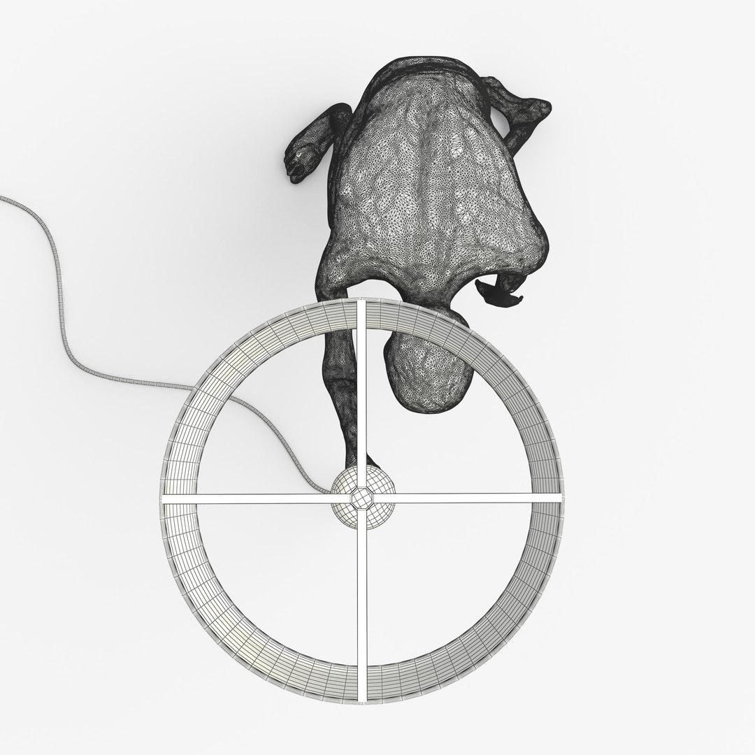 3D Old Men Lamp - TurboSquid 1791482